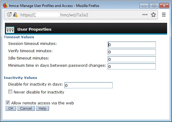 IBM Power Systems Monitoring